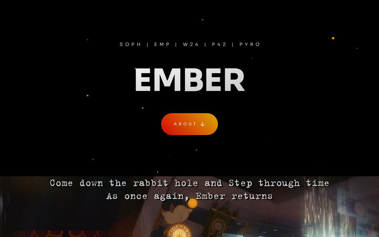 Ember